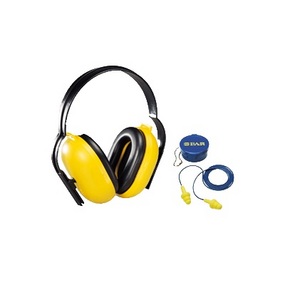 Hearing Protection