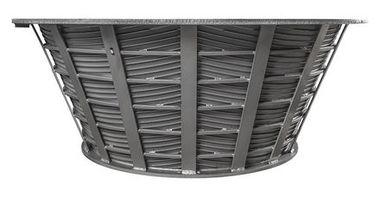 Aspir Wedge Wire Baskets