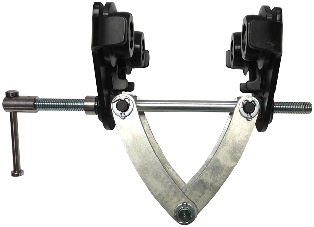 CM CTP Trolley Clamp