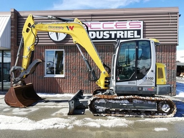 WACKER NEUSON ET90 2018