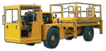 MPV - Multi Purpose Vehicle Systems