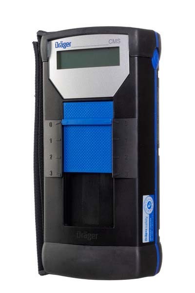DRÄGER CMS ANALYZER