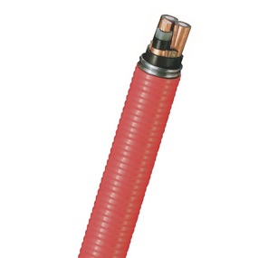 FIREX® Medium Voltage Armoured Power Cable