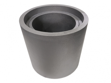 RIGID CARBON INSULATION