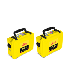 Leica DA Signal Transmitters