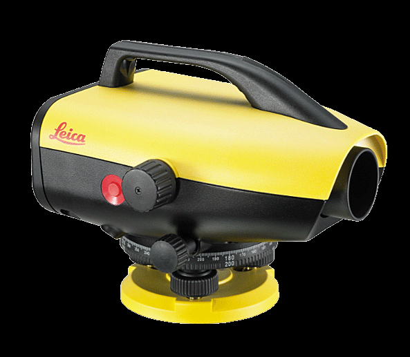 Sprinter 150 Digital Level