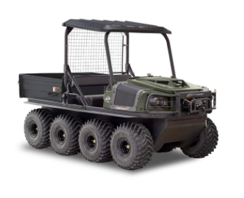 CONQUEST PRO 800 XT-X