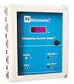 Streaming Current Meter