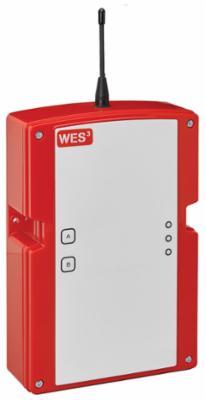 WES3 Link Unit