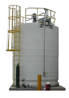 FRP Tanks