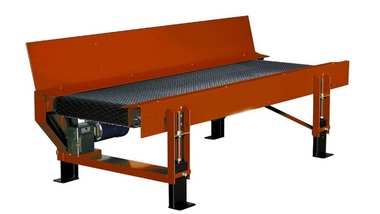 Modular Conveyor