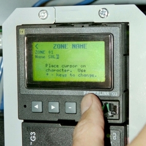 Powerlink G3 Remote Source Controller