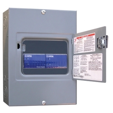 Powerlink Device Power Supply