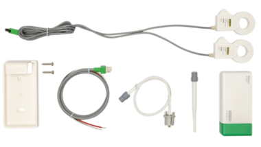 WISER ENERGY 4FT CT EXTENSION