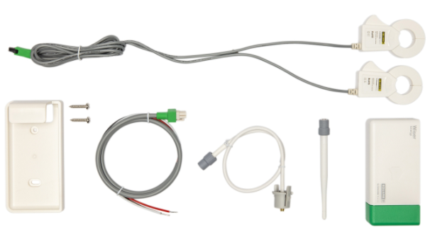 WISER ENERGY 4FT CT EXTENSION