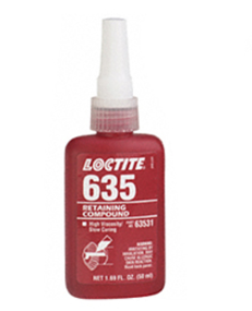 LOCTITE 635 50ML IDH 135516