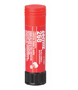 LOCTITE 268 RED THREADLOCKER 19GM STICK
