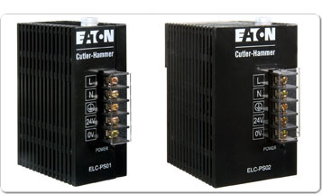 ELC Power Supply