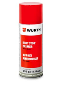 Rust Stop Primer