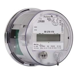 Aclara kV2c Gen 5 Electricity Meter