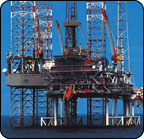 Rigs, Platforms & Shipbuilding.